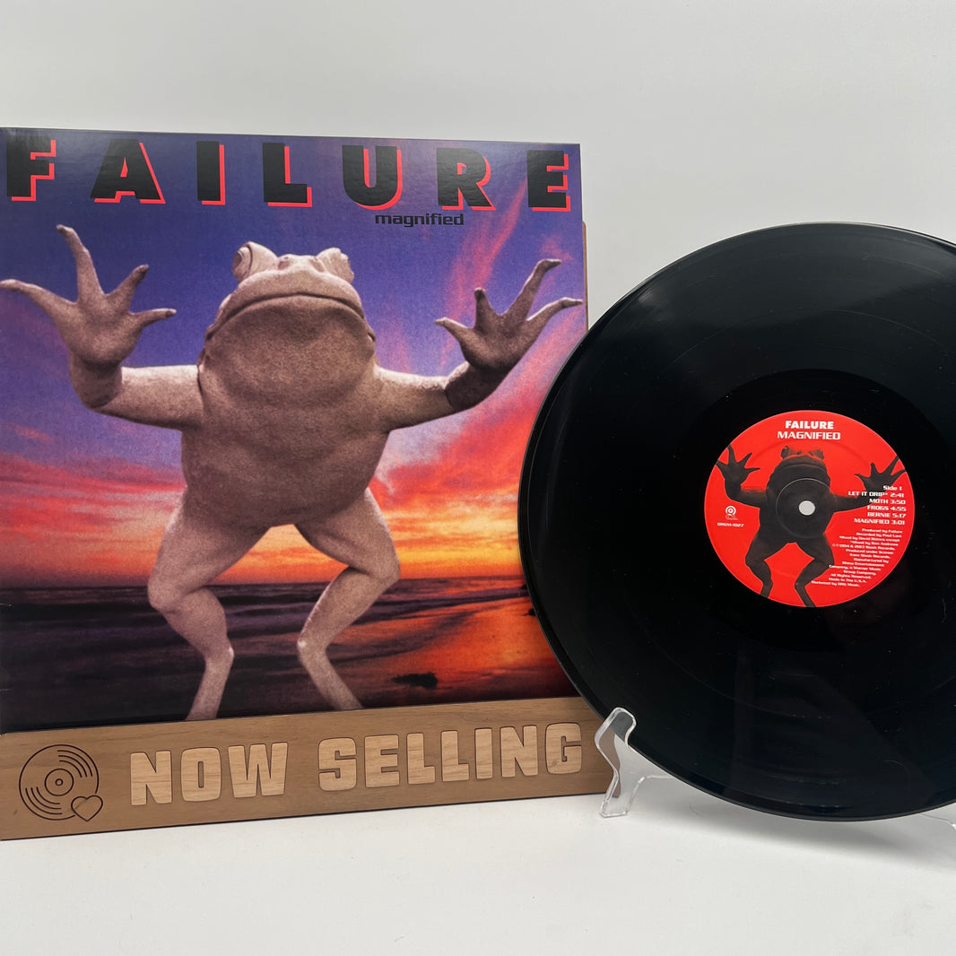 Rare & Collectible – Vinyl Devotion